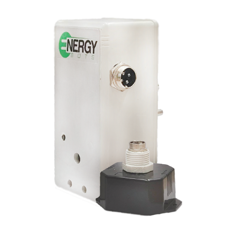 FloSenso - Smart Water Level Controller