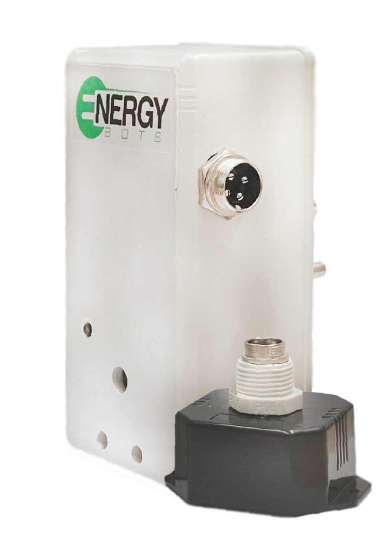 FloSenso - Smart Water Level Controller