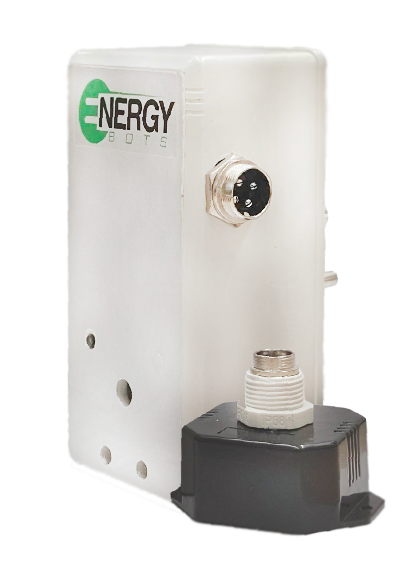 FloSenso - Smart Water Level Controller