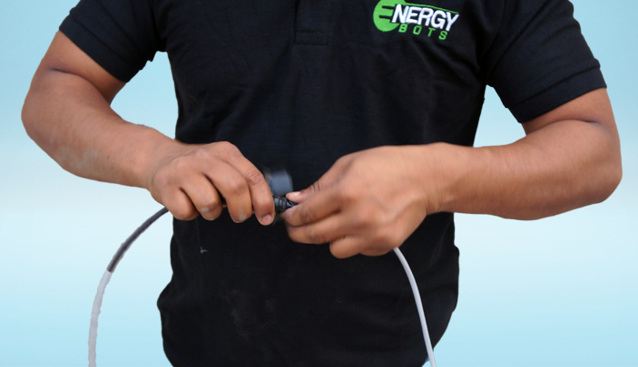 FloSenso - Smart Water Level Controller