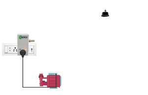 FloSenso - Smart Water Level Controller